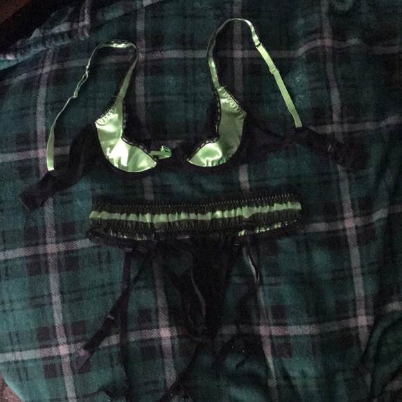 Frederick's of Hollywood | Intimates & Sleepwear | Fredricks Of ...